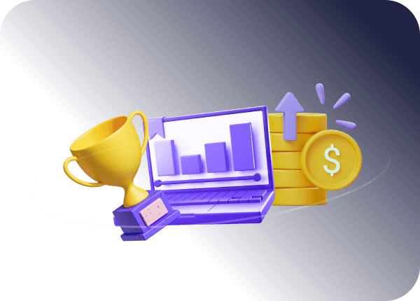 Biokript | Spot Trading Rewards Program